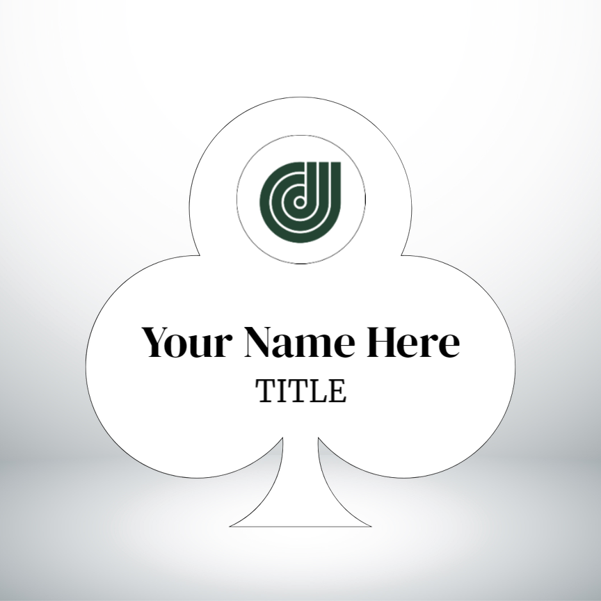 CUSTOMIZE SIGNAGE by Jay C. Designs