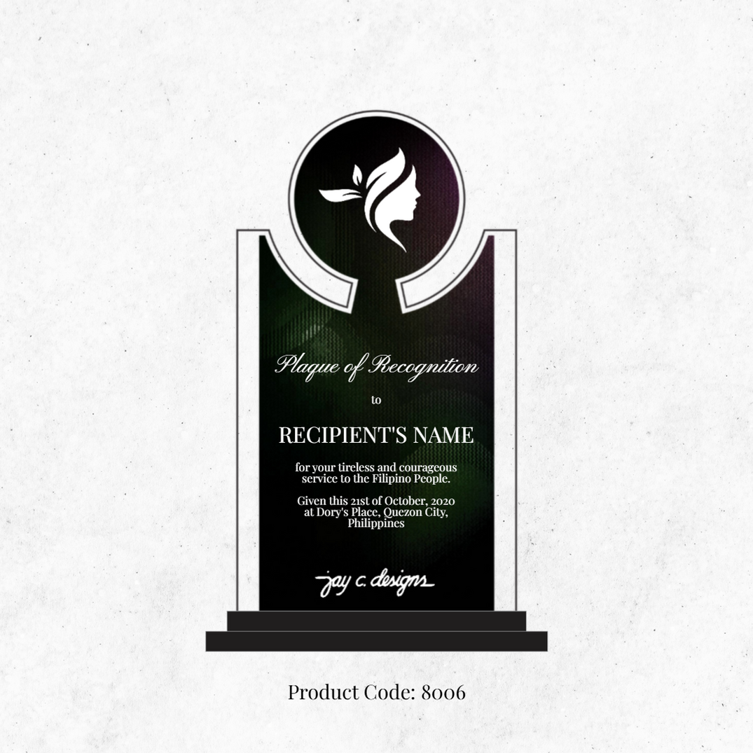 Customize Trophies and Plaques — Jay C. Designs