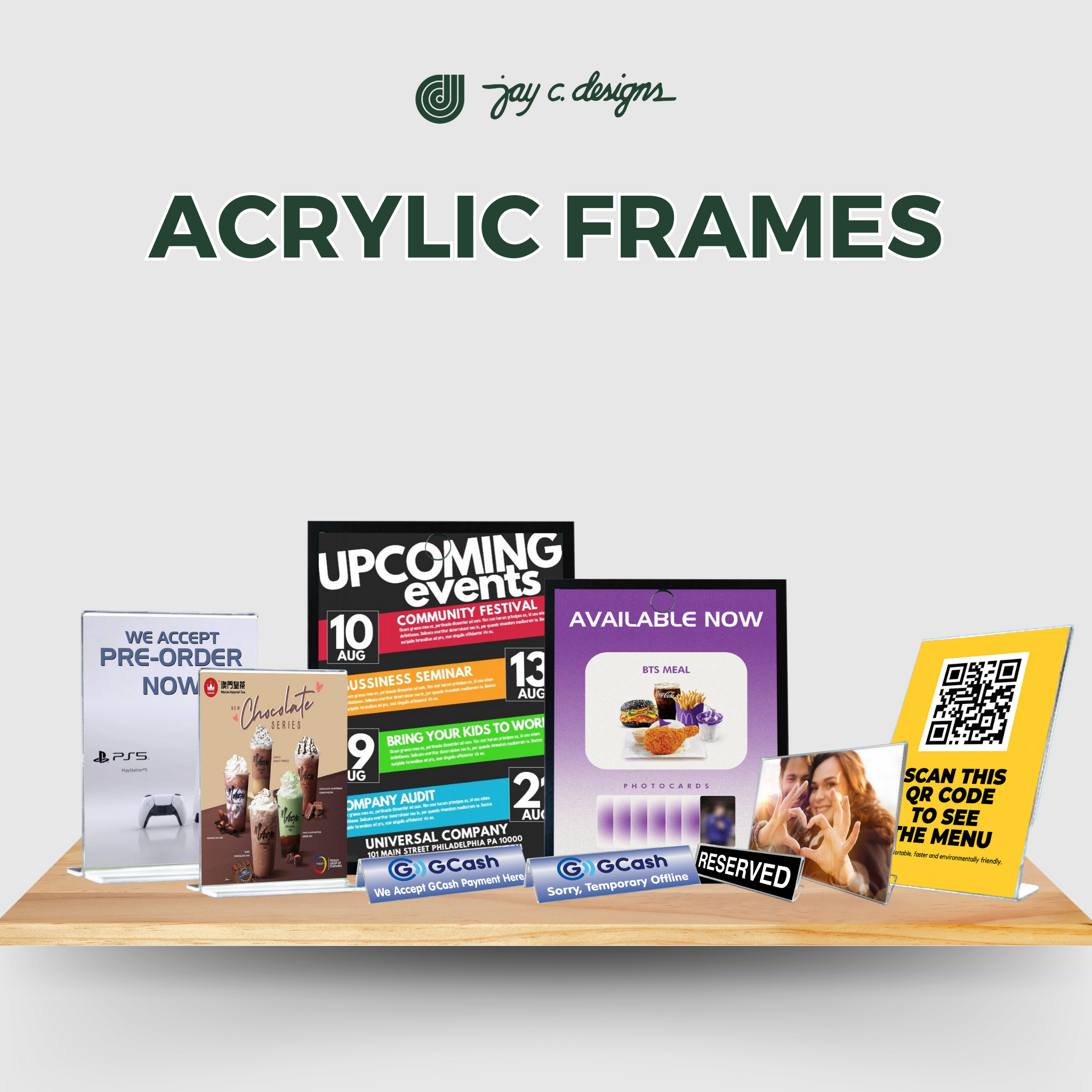 Jay C. Designs Philippines