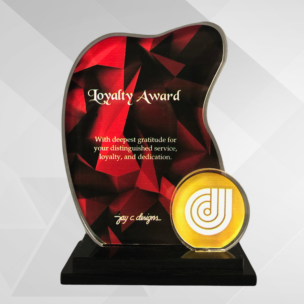 Customize Trophies and Plaques — Jay C. Designs