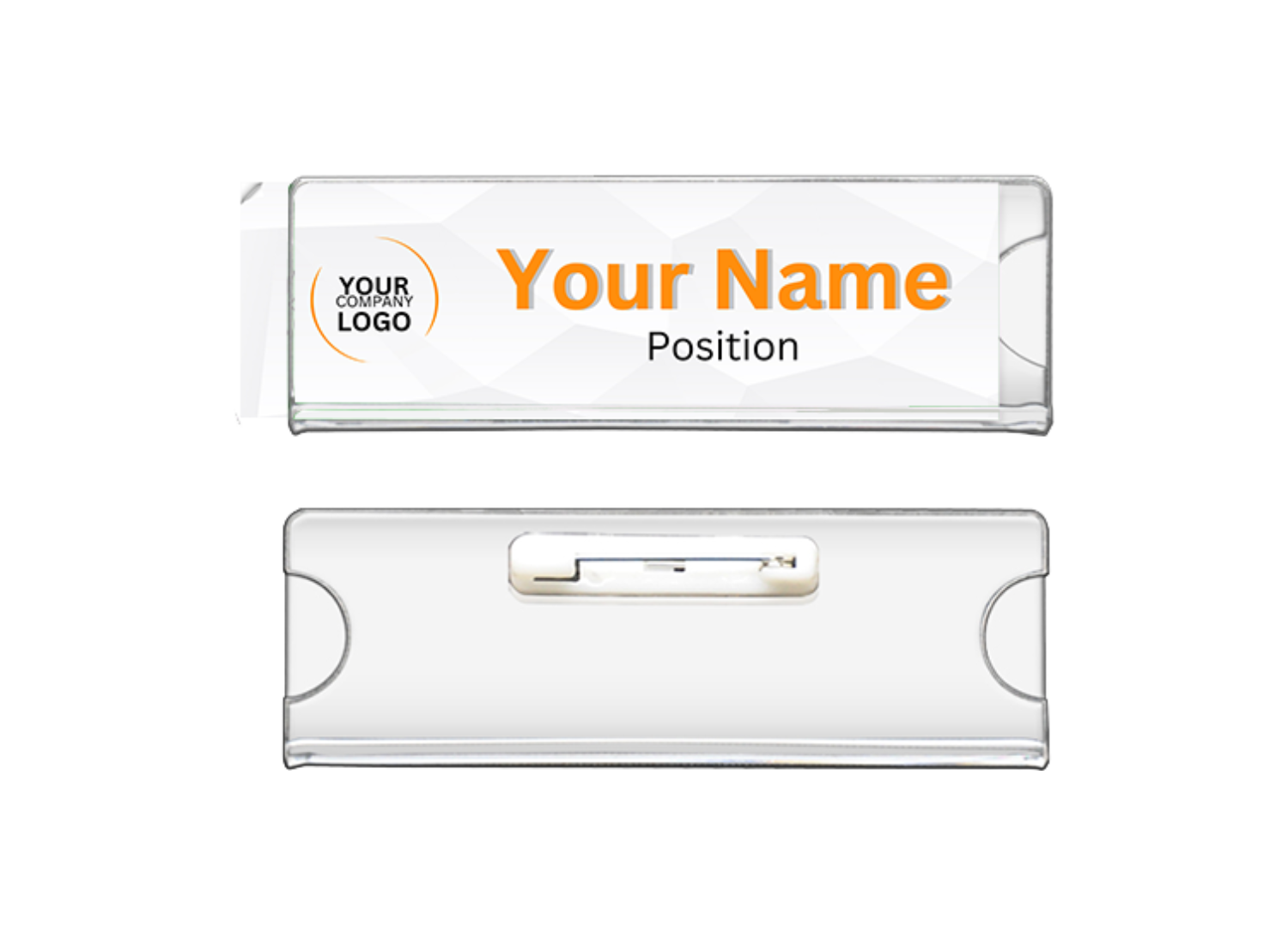 Acrylic Signage Philippines - Oblex Series — Jay C. Designs