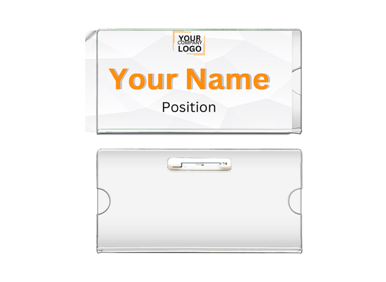 Nameplate Maker Philippines — Jay C. Designs