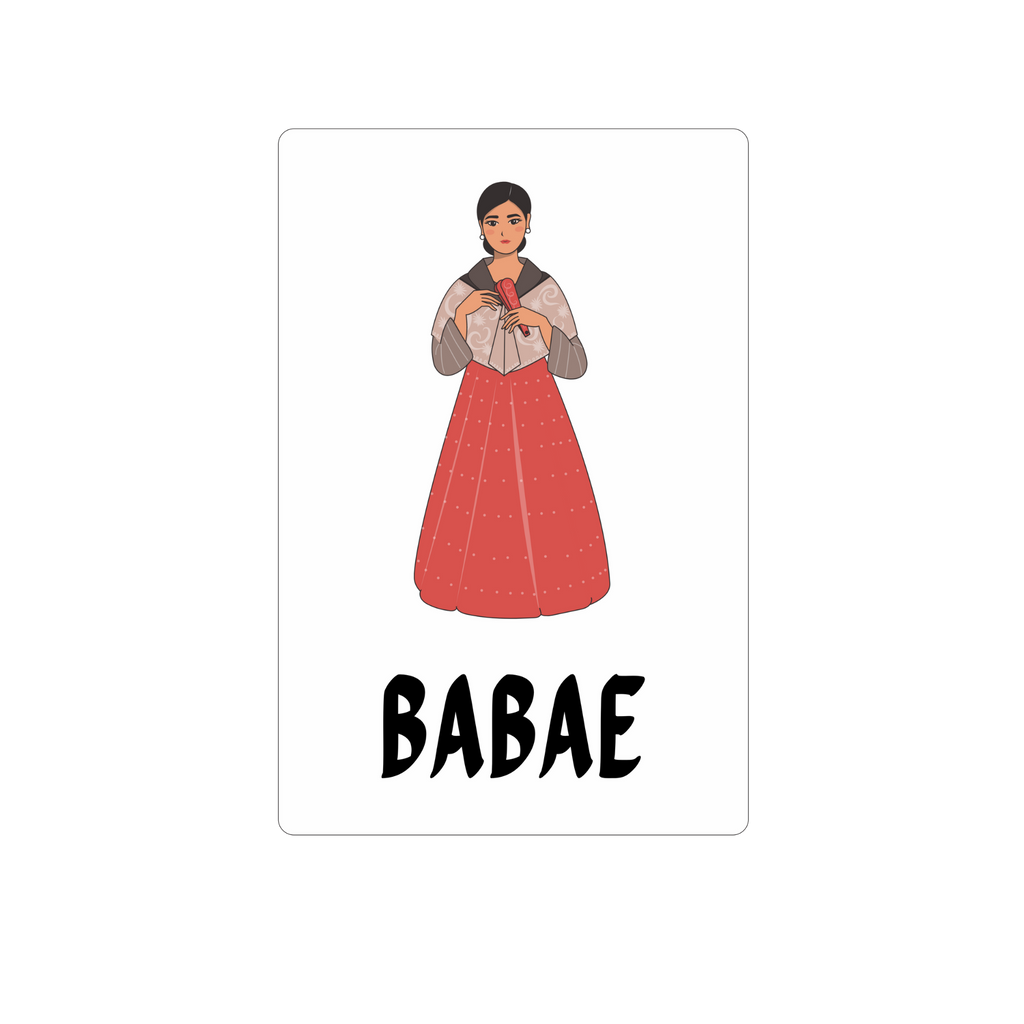 Acrylic Signage - Pinoy Signs — Jay C. Designs