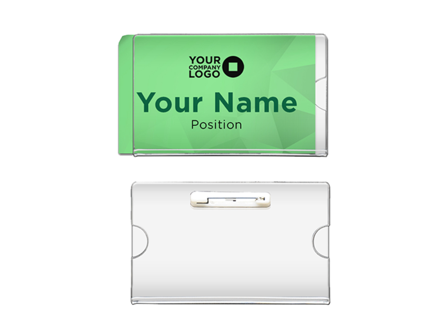 Acrylic Nameplate Philippines - 5005 – Jay C. Designs