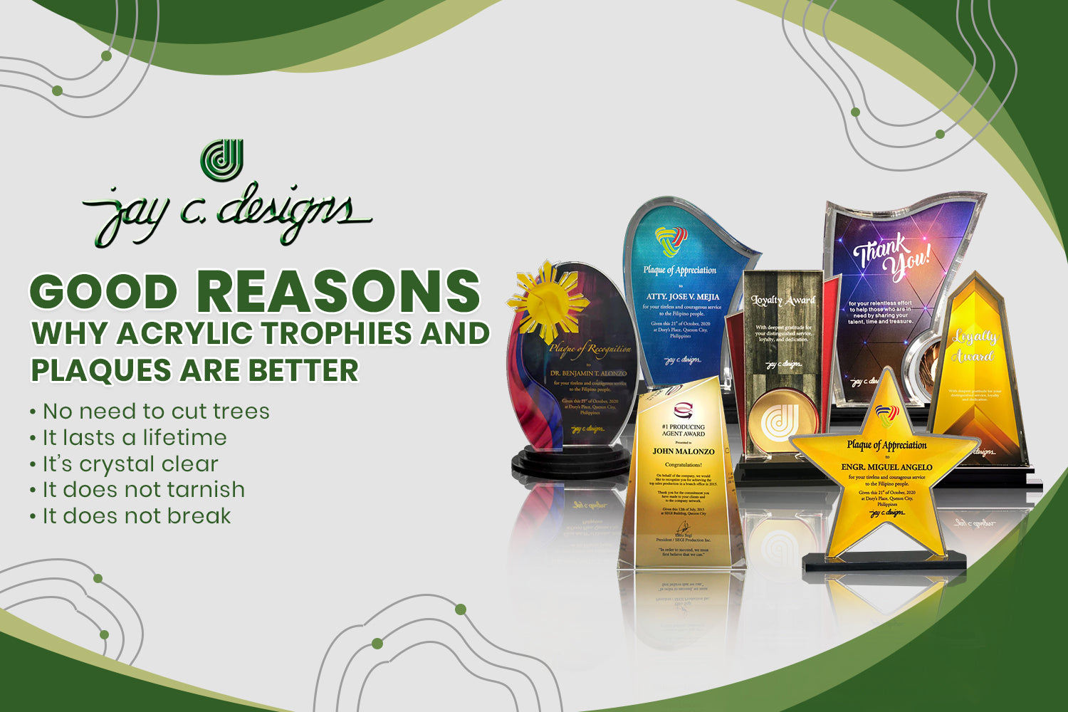 Jay C. Designs Philippines