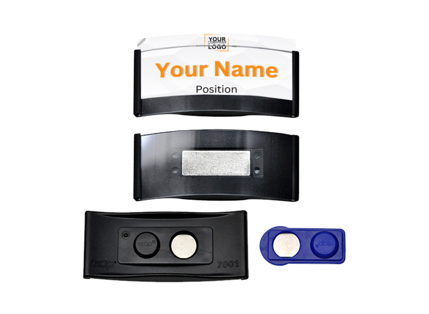 Nameplate Maker Philippines — Jay C. Designs