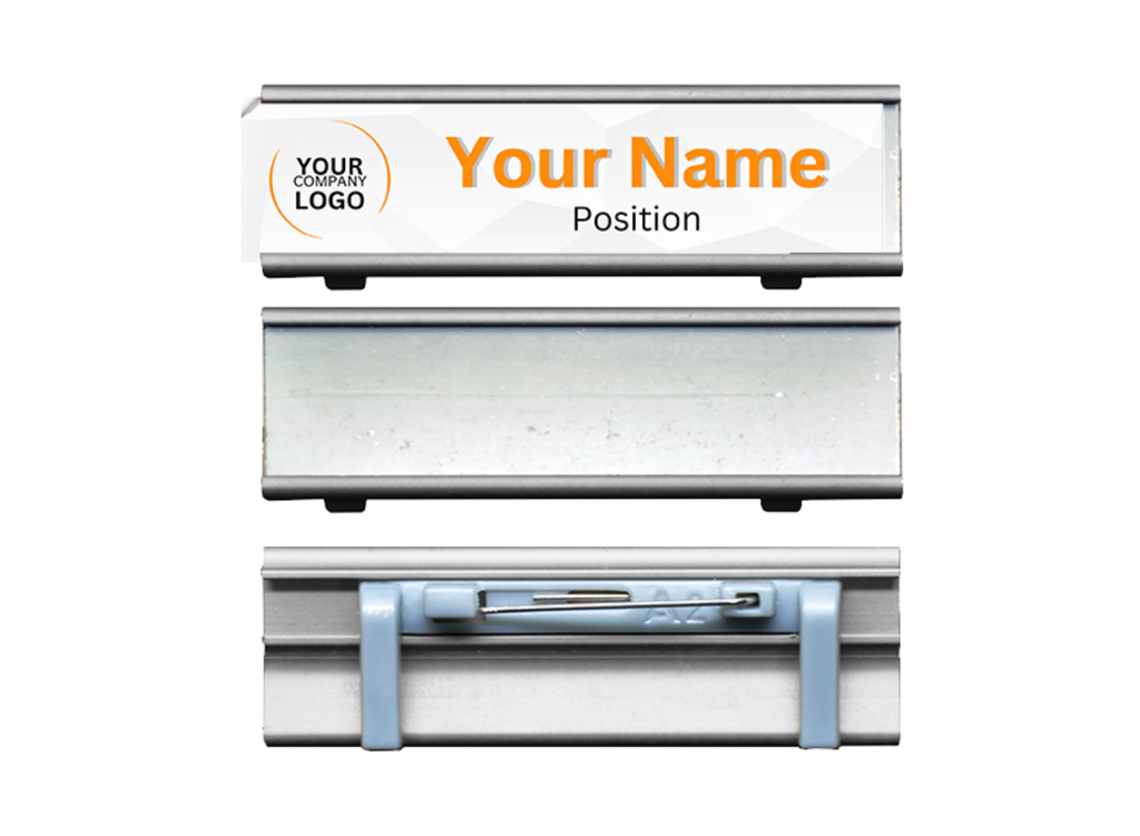 Nameplate Maker Philippines — Jay C. Designs