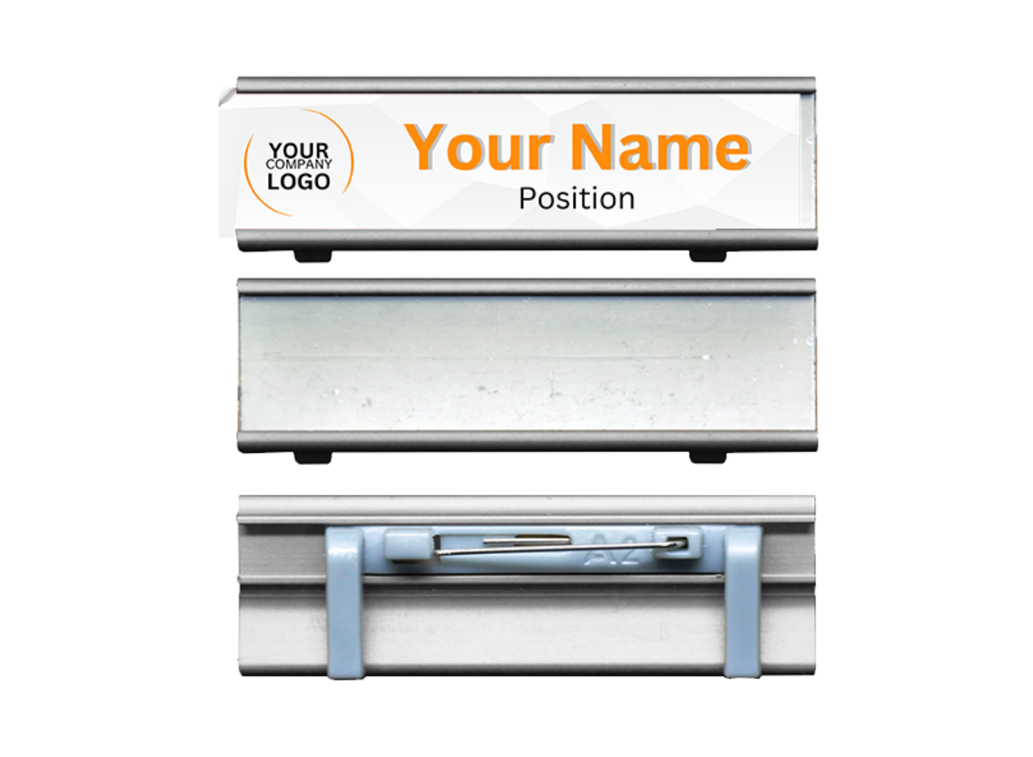 Nameplate Maker Philippines — Jay C. Designs