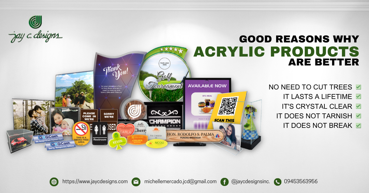 Jay C. Designs Philippines