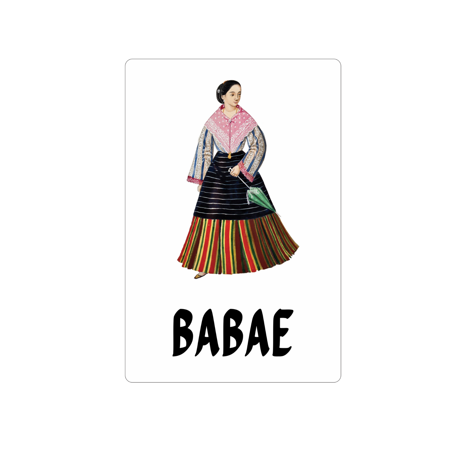 Acrylic Signage - Pinoy Signs — Jay C. Designs