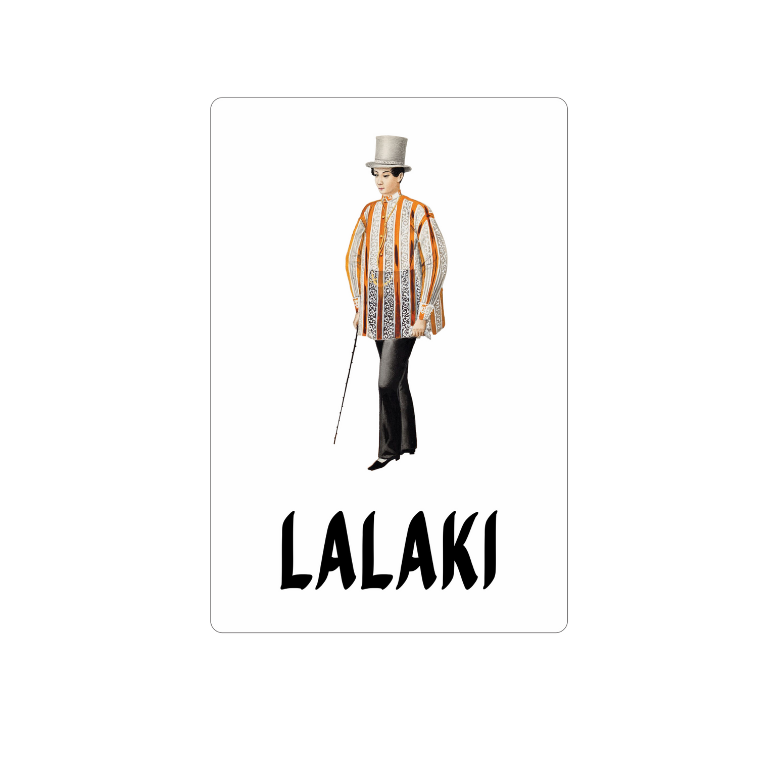 Acrylic Signage - Pinoy Signs — Jay C. Designs