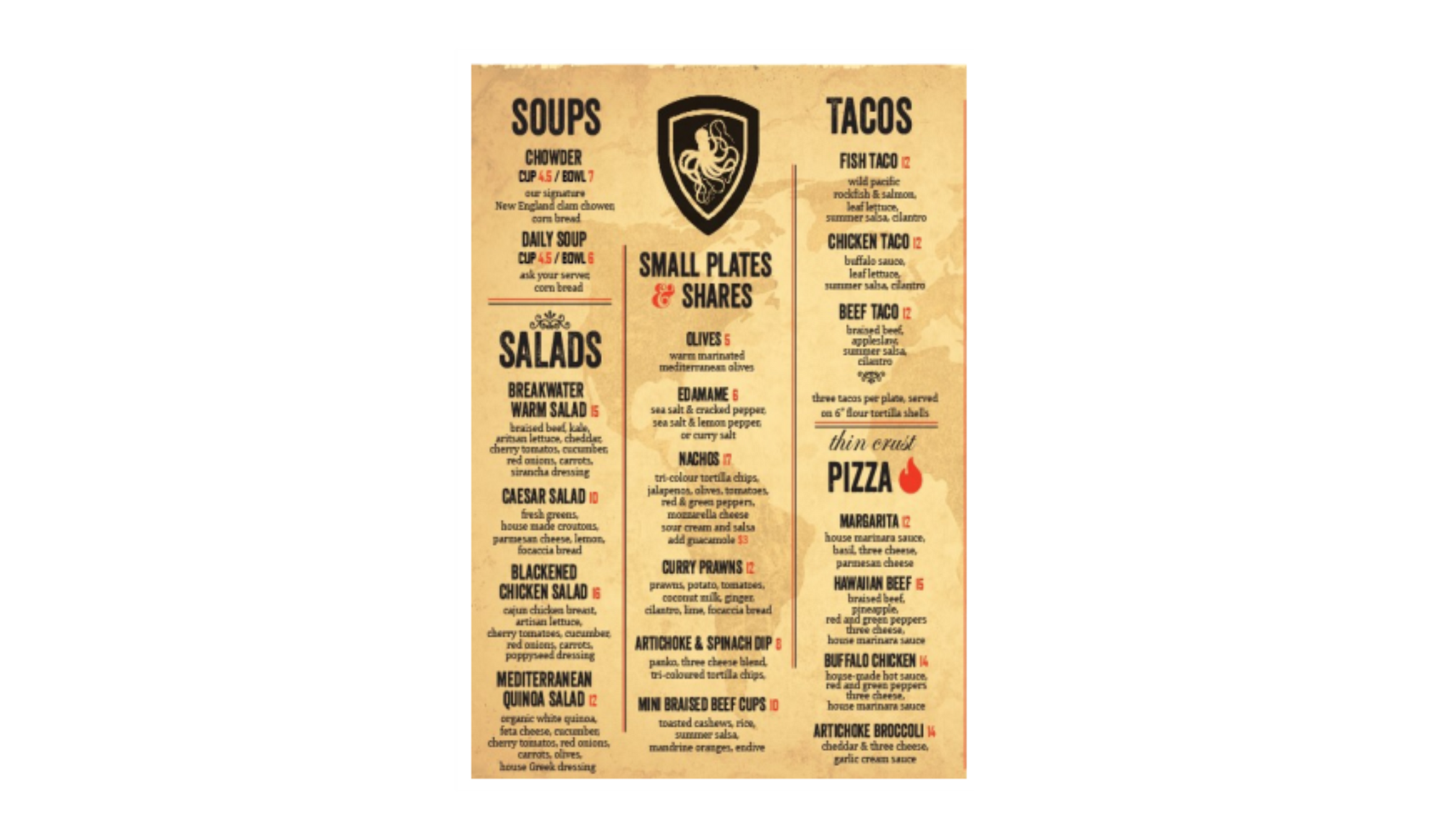 Customized Signage — Jay C. Designs