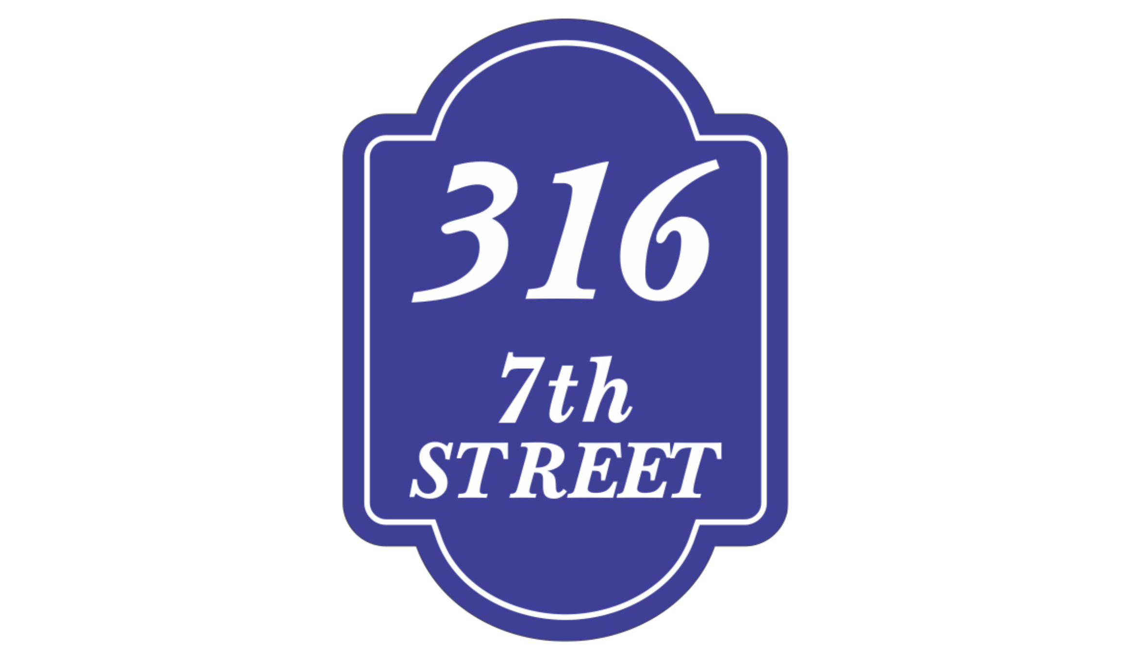 Customized Acrylic Signage – Jay C. Designs