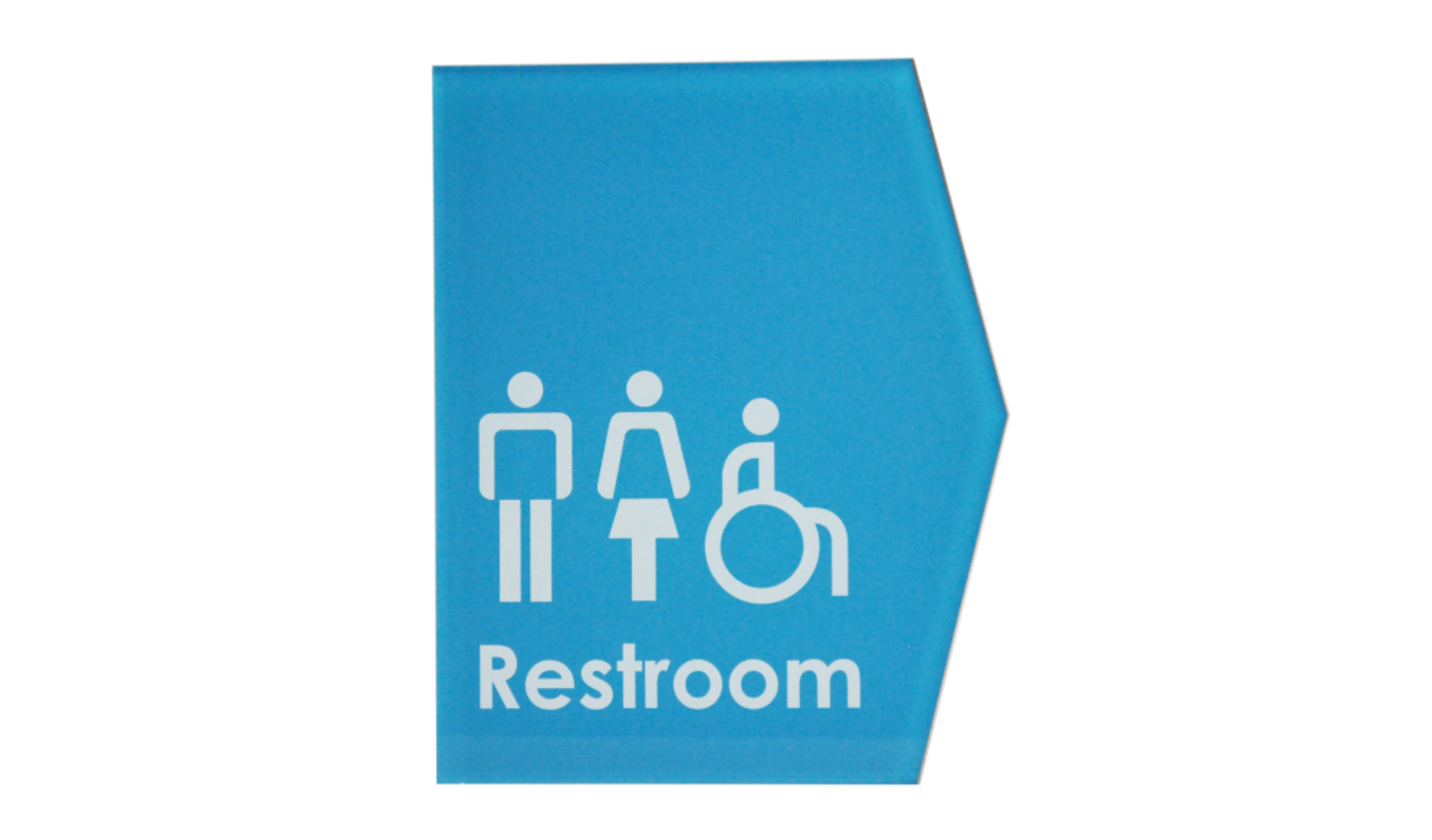 Customized Acrylic Signage – Jay C. Designs