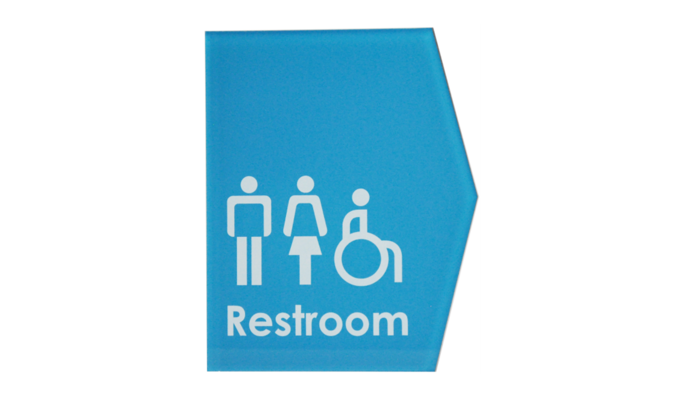 Customized Acrylic Signage — Jay C. Designs