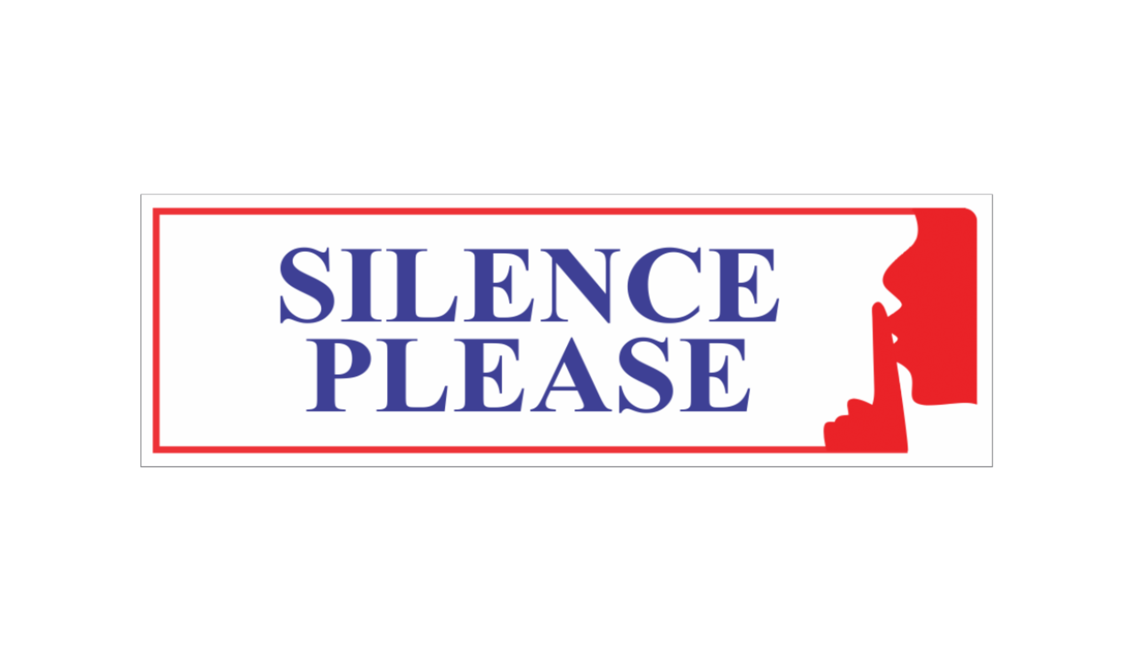 Customized Signage – Jay C. Designs