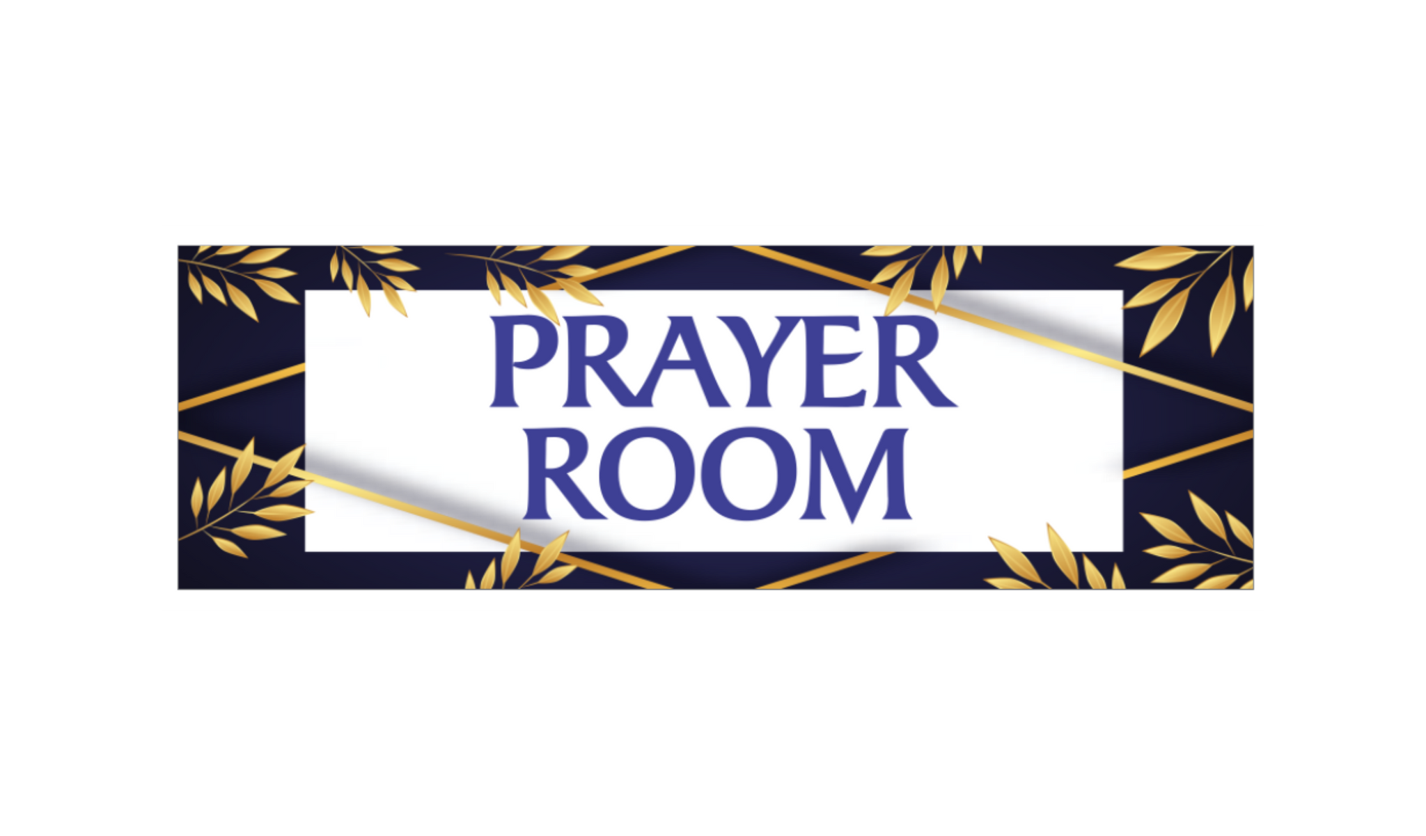 CUSTOMIZE SIGNAGE by Jay C. Designs