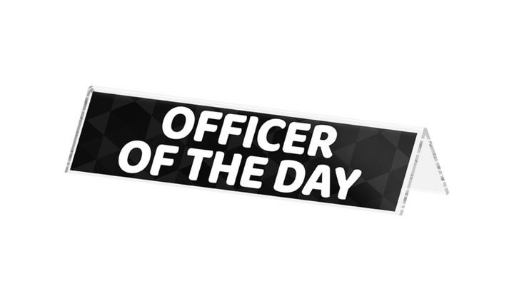 CUSTOMIZE SIGNAGE by Jay C. Designs