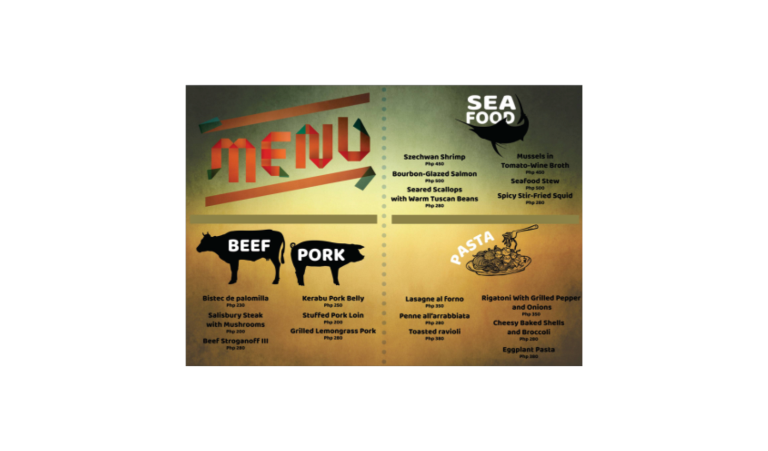 CUSTOMIZE SIGNAGE by Jay C. Designs