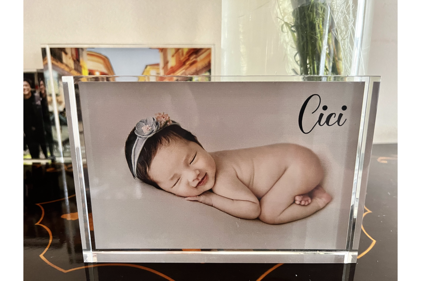 Acrylic Printed Frames Philippines - REFLECTIONS – Jay C. Designs