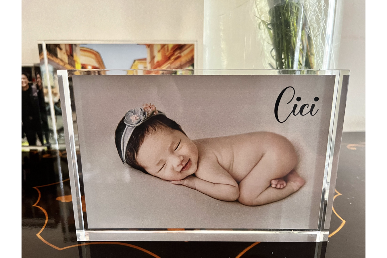 Acrylic Printed Frames Philippines - REFLECTIONS — Jay C. Designs