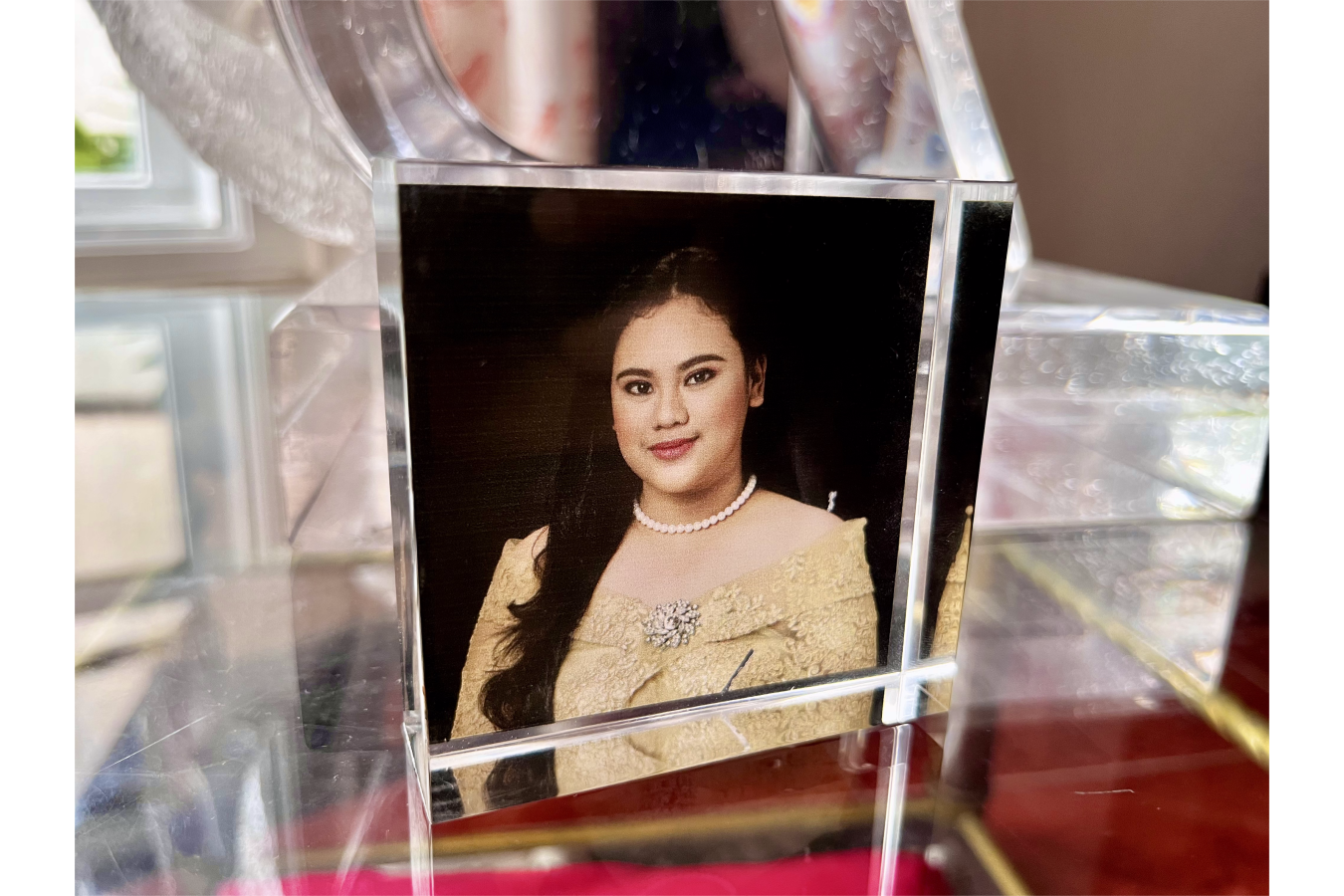 Acrylic Printed Frames Philippines - REFLECTIONS – Jay C. Designs