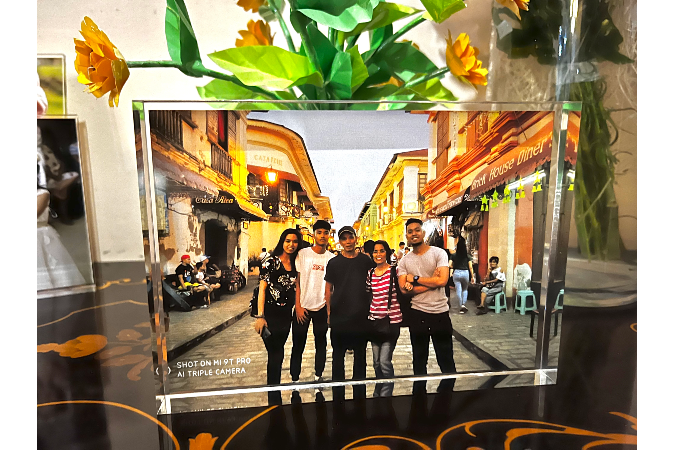 Acrylic Printed Frames Philippines - REFLECTIONS 412457 – Jay C. Designs
