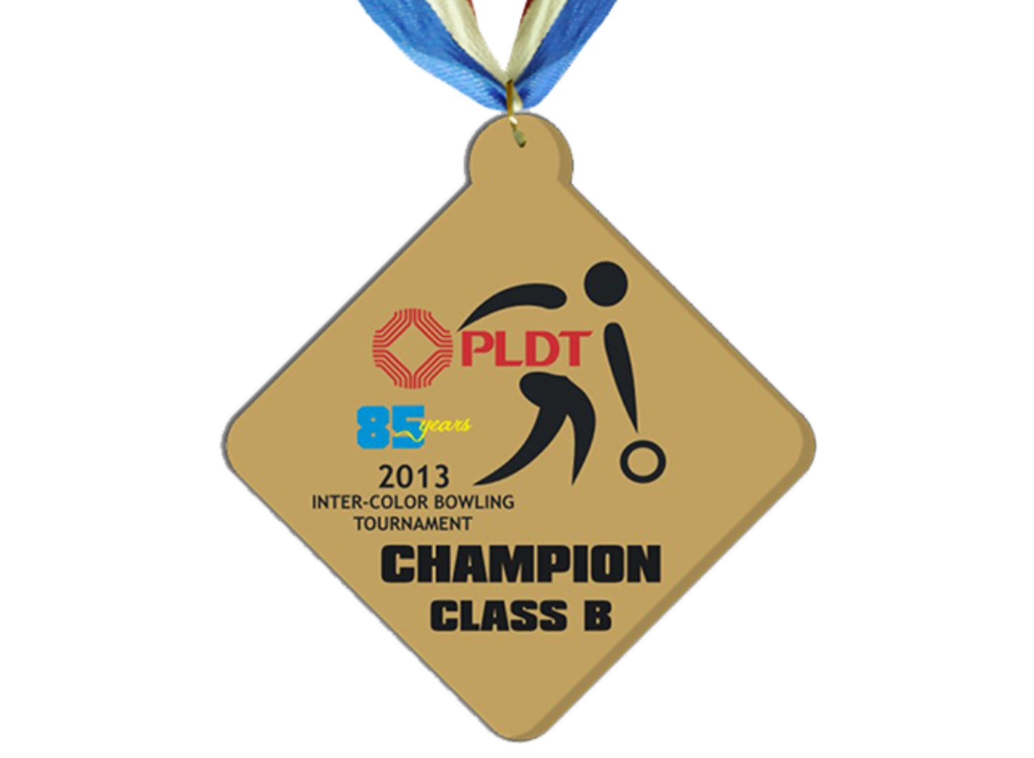 Acrylic Medals Supplier Philippines 5201 – Jay C. Designs