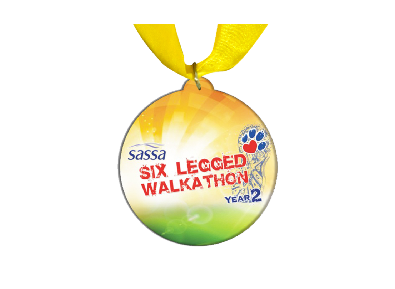 Acrylic Medals Supplier Philippines 5204 – Jay C. Designs