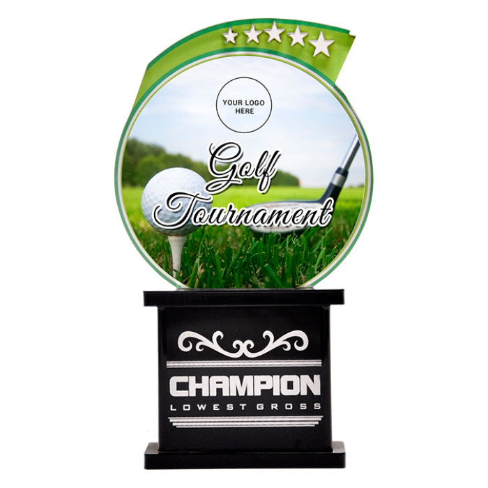 Trophy Awards Supplier – Jay C. Designs