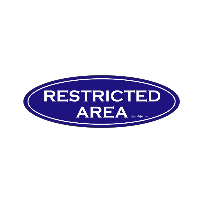 Signage Supplier – Jay C. Designs