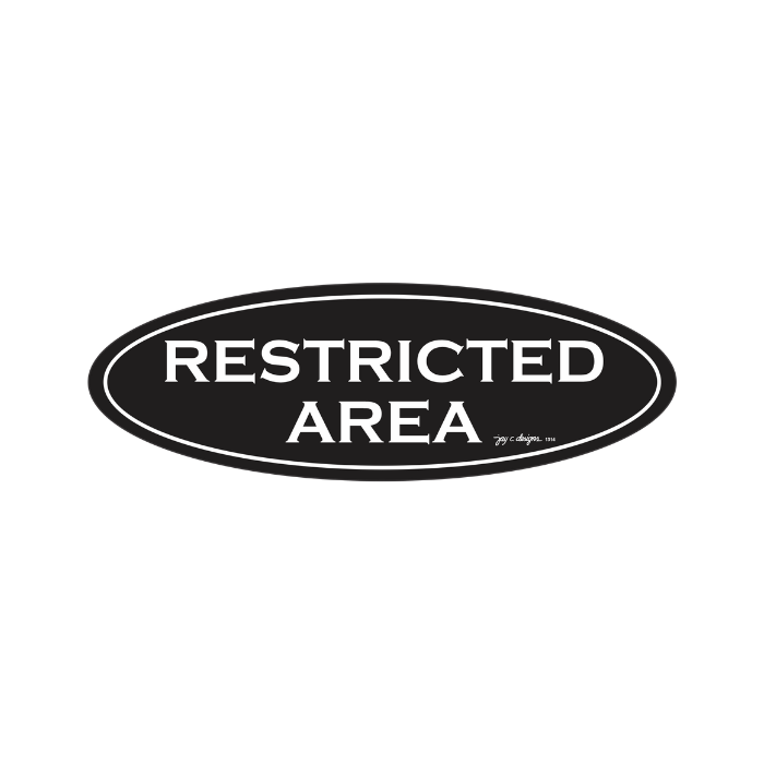 Signage Supplier – Jay C. Designs