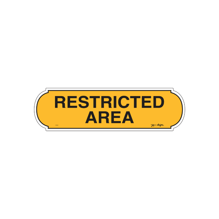 Signage Supplier – Jay C. Designs