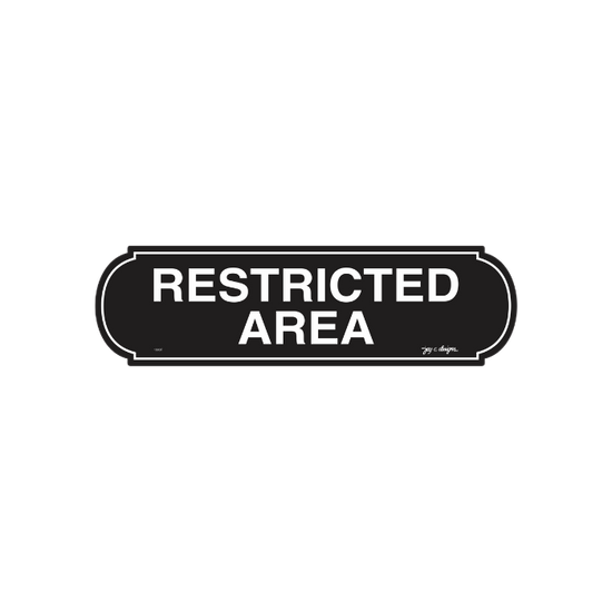 Signage Supplier – Jay C. Designs
