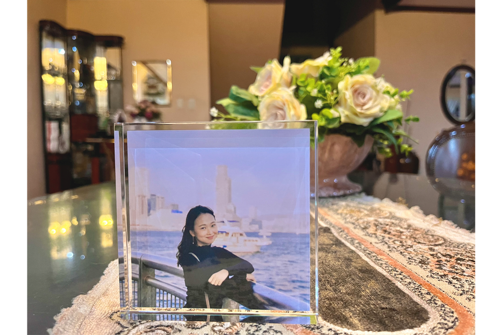 Acrylic Printed Frames Philippines - REFLECTIONS — Jay C. Designs