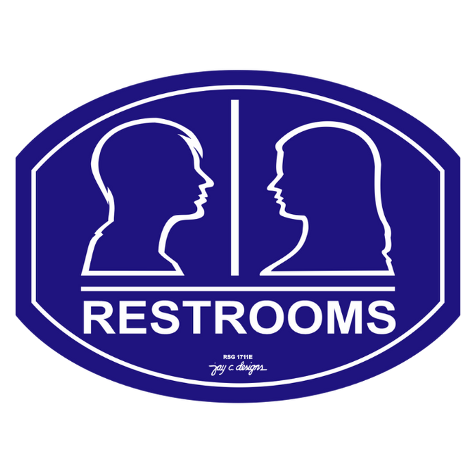 Acrylic Signage Philippines - Oblex Series — Jay C. Designs
