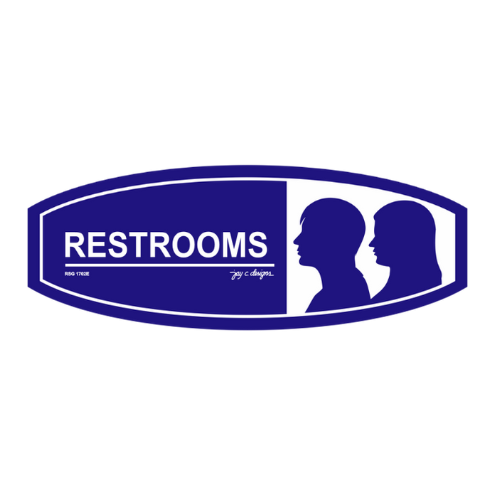 Acrylic Signage Philippines - Oblex Series — Jay C. Designs