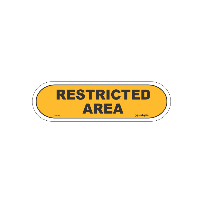 Signage Supplier – Jay C. Designs