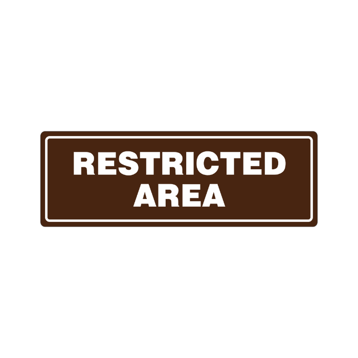 Signage Supplier – Jay C. Designs